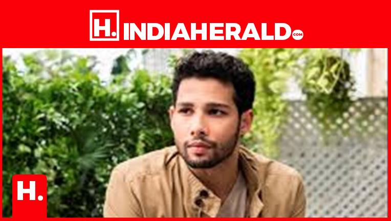 This actor got a big shock, shaved his head?