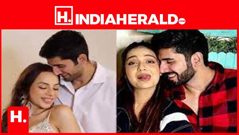 Varun Sood conforms his relationship dating rumors???