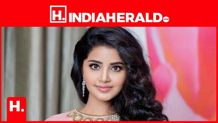 Famous Tamil actor Kattiya Thali. Is actress Anupama secret