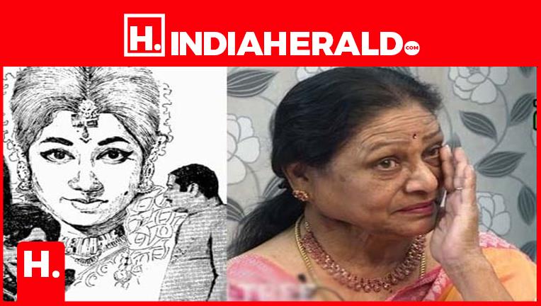 Kakinada Shyamala revealed shocking things