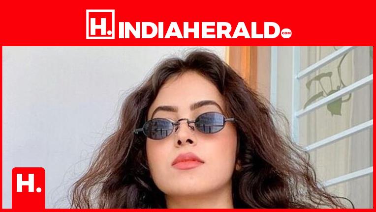 Shobhita Rana Amazing And Stunning Photos