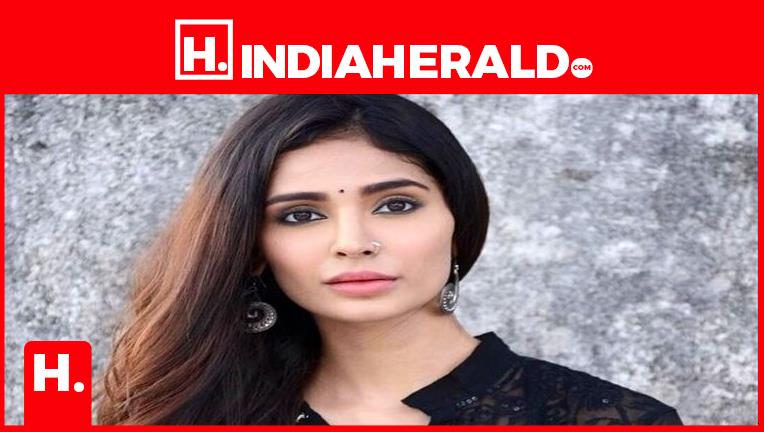 Actress And Model Alankrita Sahai Image Collection