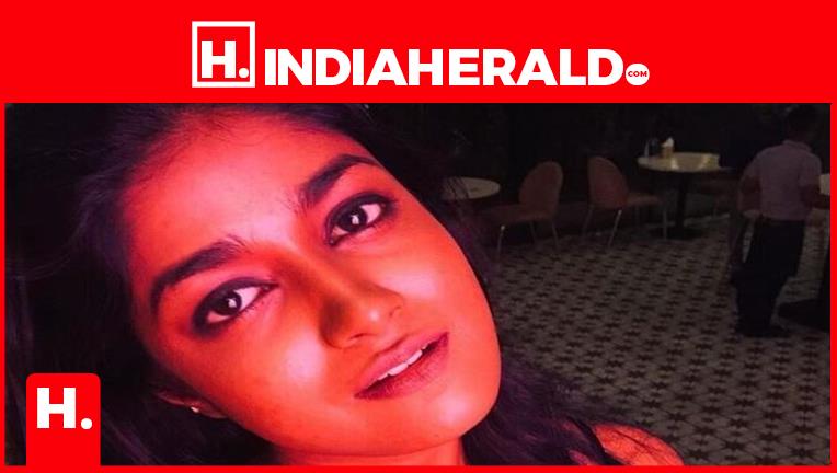 Actress And Model Dimple Hayathi Hot Images