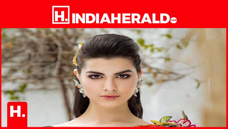 Actress And Model Janira Ider Image Collection