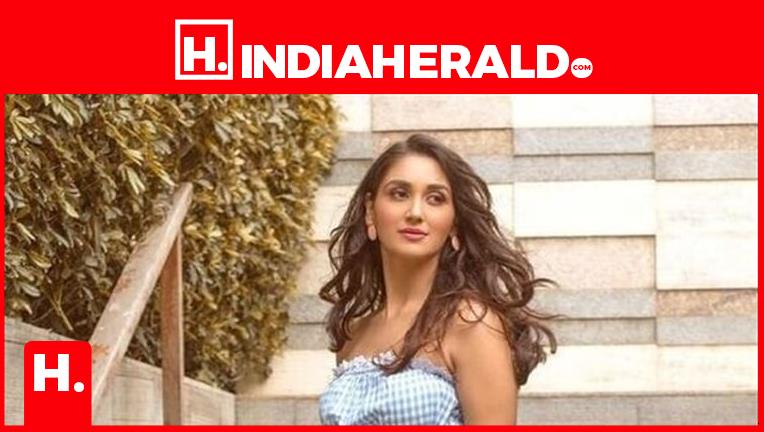 Actress And Model Nikita Dutta Latest Photo Collection