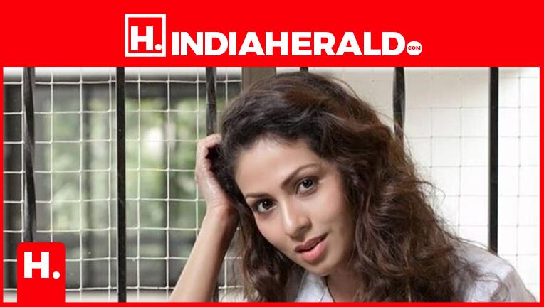 Actress And Model Sadha Image Collection