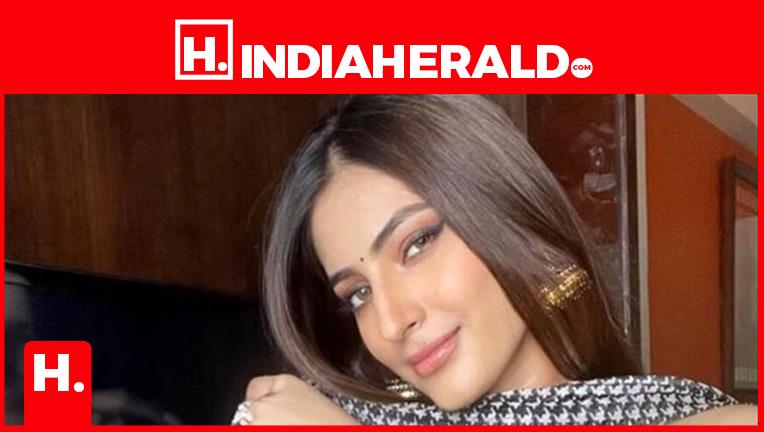 Actress And Model Shivangi Verma Latest Image Collection