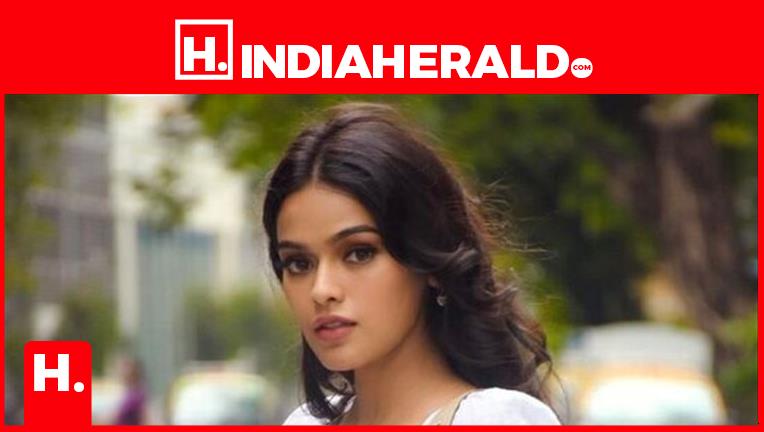 Actress And Model Sonyaa Ayodhya Latest Photoshoot