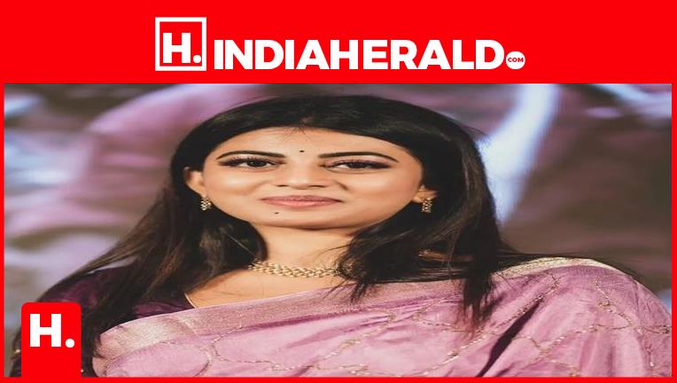 Actress has bought a casteless certificate for her son.