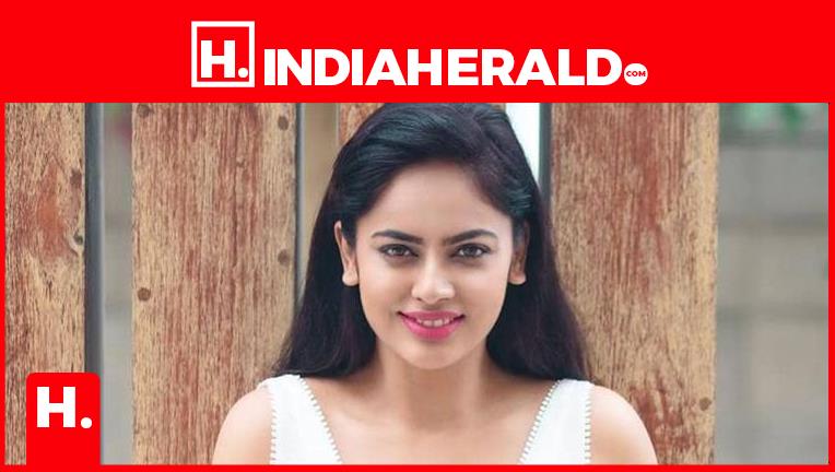 Actress Nandita Swetha Latest Photo Collection