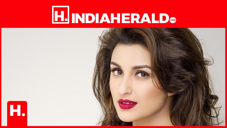 Actress Parineeti Chopra Image Collection