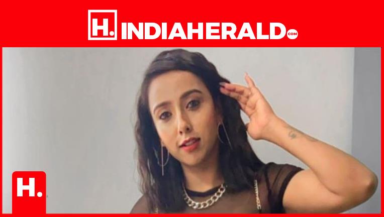 Aishwarya Gowda New Images