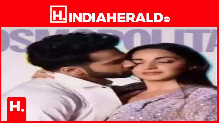 Can he put up with another hero kissing his girlfriend?