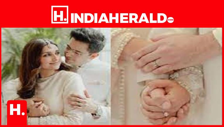 Complete info on Parineeti Raghav wedding...