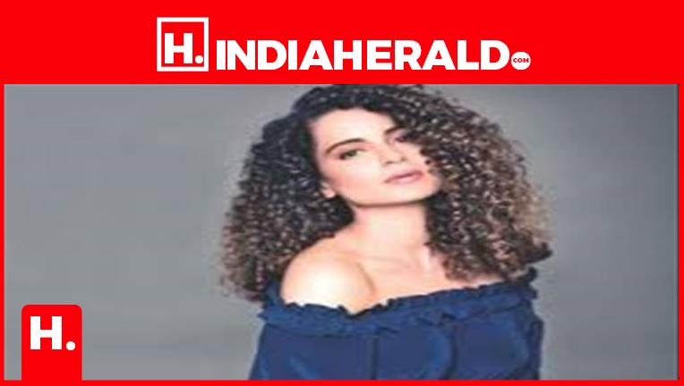Dangerous avatar of the actress