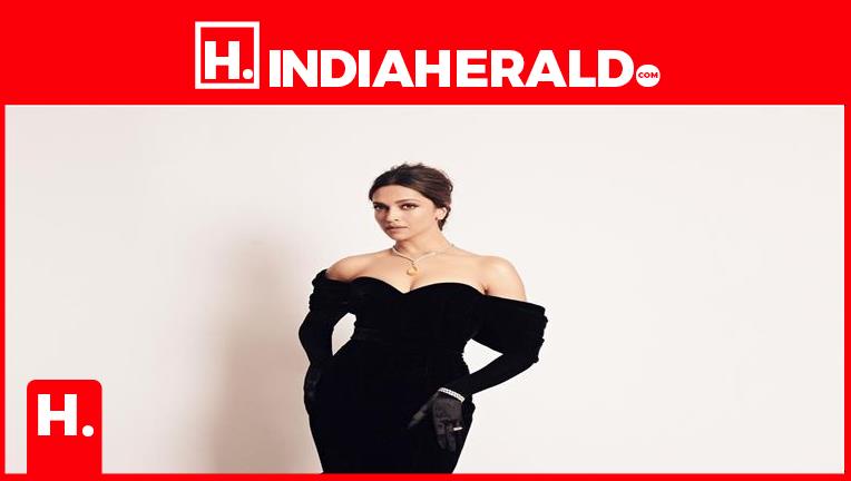 Deepika Padukone Takes a New Avatar in Singam Series.