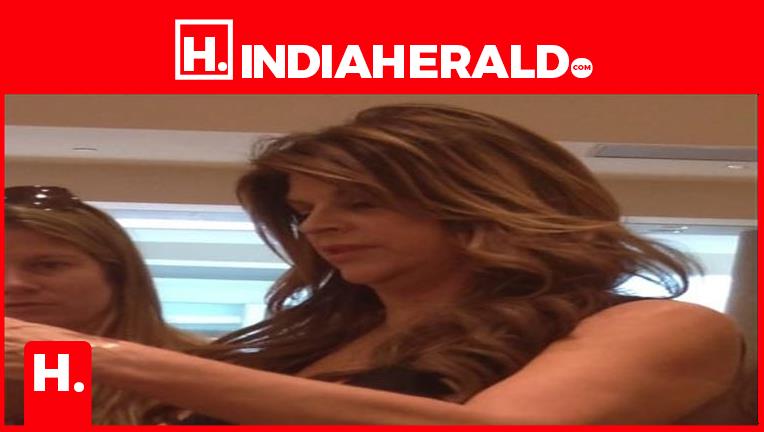 Famous Hollywood actress passed away