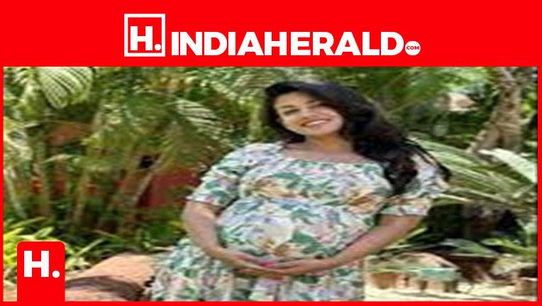 Ishita Dutta glimpse unseen pics of Shaadh ceremony