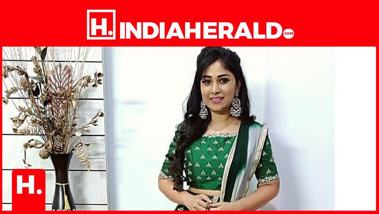Manjula Paritala New Photos Colection