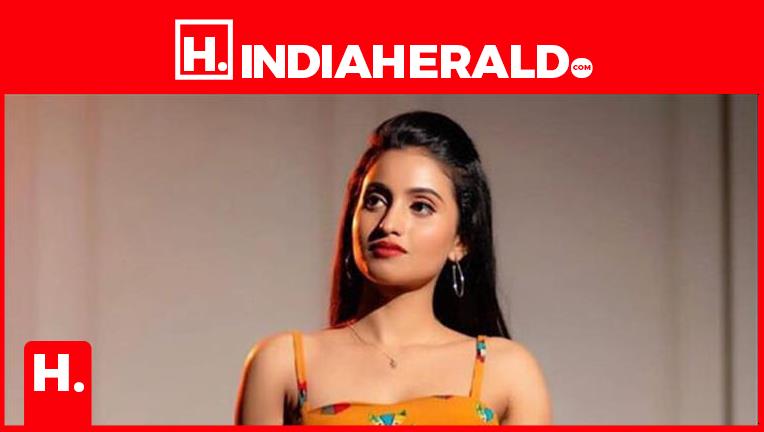 Model And Anchor Deepika Pilli Latest Photo Collection