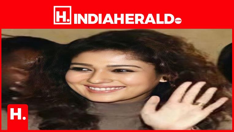 Nayanthara reveladed interesting remarks to the media
