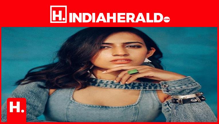 Niharika is not normal.??Her photos explains it