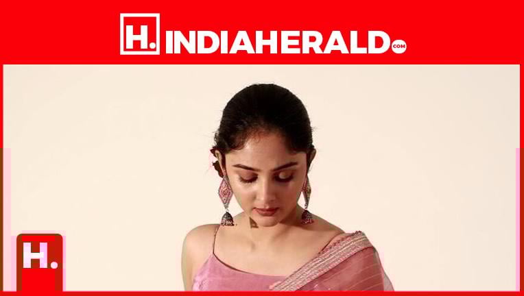 Reshma Sebastian New Amazing Click