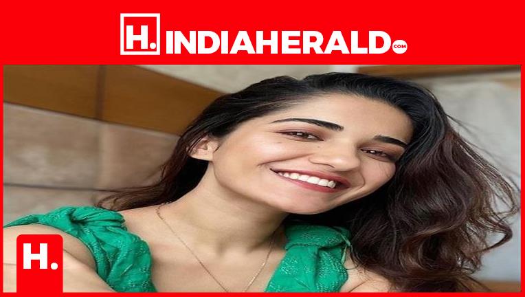 Ruhani Sharma New Stills Collection