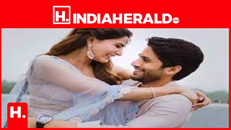 Samantha-Naga Chaitanya s love triangle rift in relationshi
