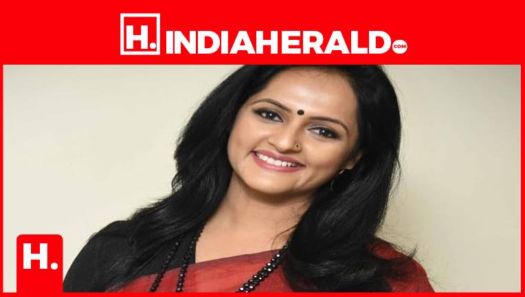 Serial Mom to Sizzling Sensation - Jyoti Roy.