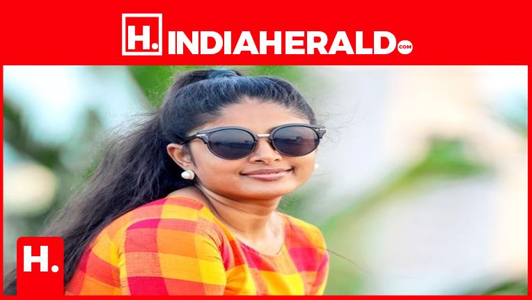 Sheela Rajkumar New Images