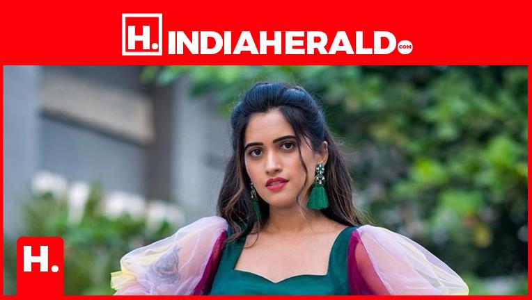 Sravanthi Prashanth New Amazing Clicks