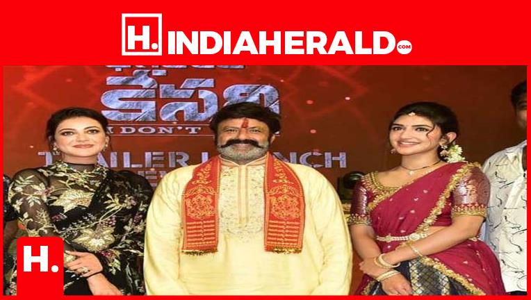 Sri Leela s Promising Future in Tollywood - Line up of Film