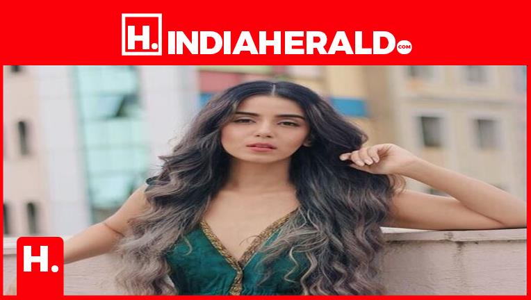 Srishty Rode latest Photos