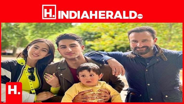 Star actor s daughter opened up about her family.