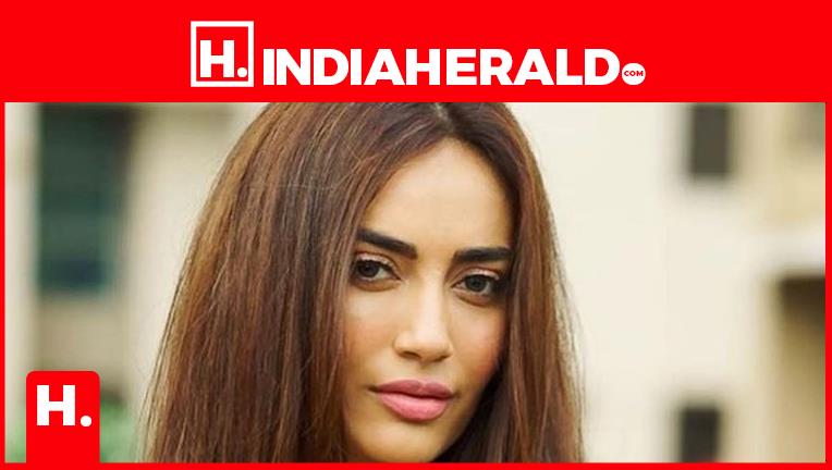 Surbhi Jyoti latest Photos Shoot