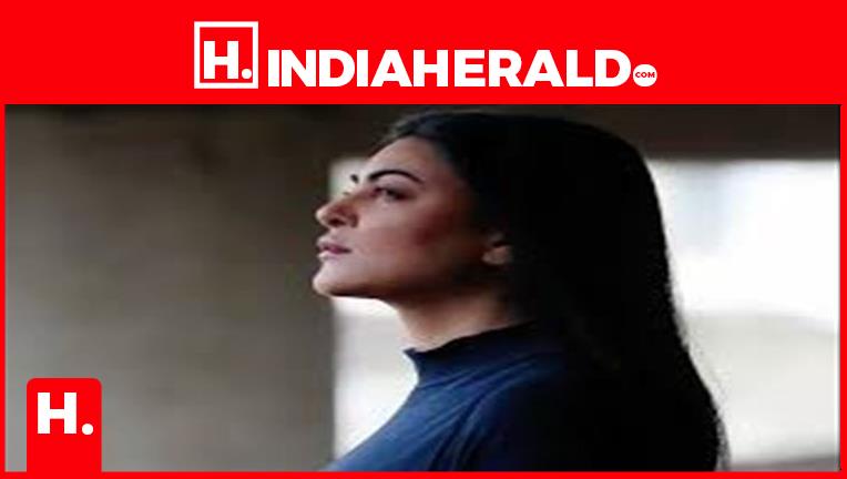 Sushmita had heart attack duringshooting of Arya 3