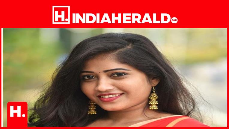 You Tube Star Kristen Ravali Latest Photos