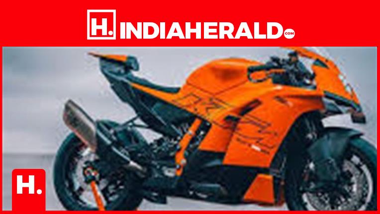 ️ Overview: What KTM Announces for 2026