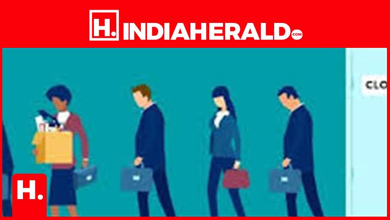 Massive Tech s AI Excuse : Layoffs Leap as Automation Take