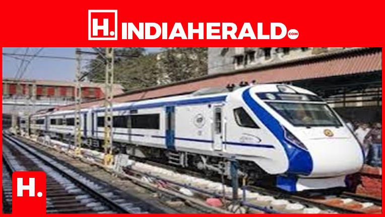 Two New Vande Bharat Trains to Enhance Connectivity from Ma