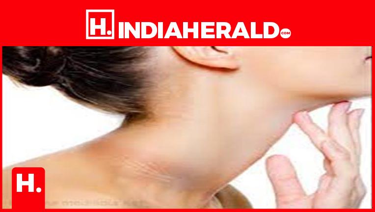 Amazing ways to get rid of Dark Neck