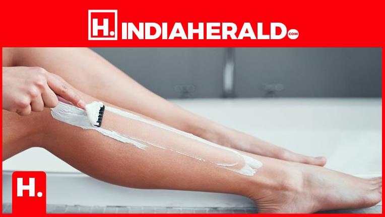 Does shaving the hair on your hands or feet make thicker?