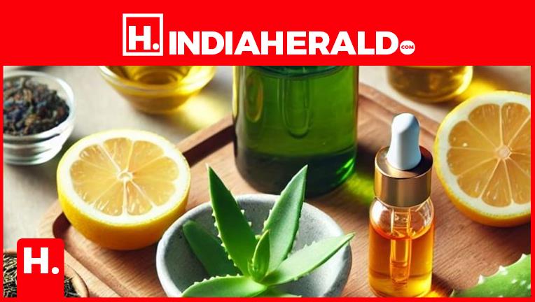 Five Effective Natural Swaps For Chemical Ingredients