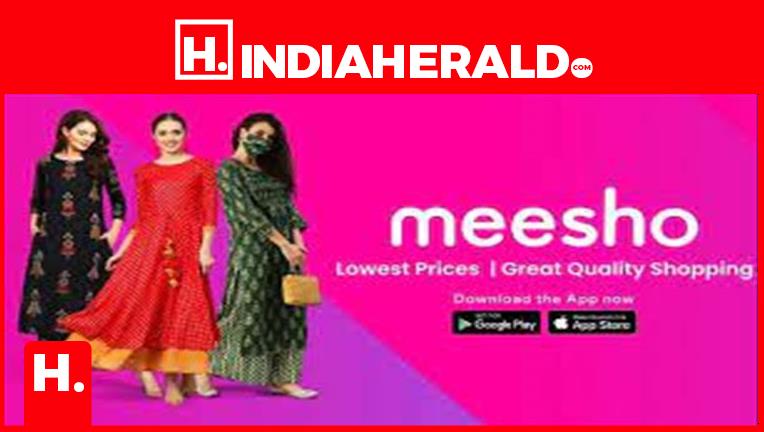 Meesho Has fired 300 of its employees...