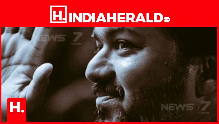 Thalapathy birthday special -political parties