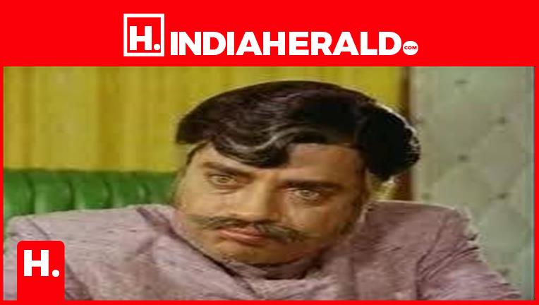 Thillu-Mullu Popular Thengai Srinivasan Birthday...