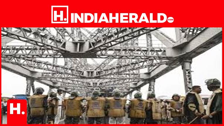 126 Arrested During Kolkata Protests; BJP’s Bandh Call Spar