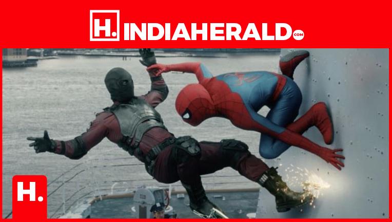 1.1 BILLION Views? Spider-Man Just Broke the Internet