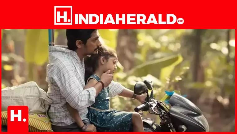 Chithha Movie Review - A MUST WATCH